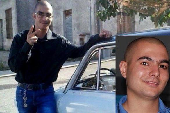 Omicidio di Gianluca Monni e Stefano Masala, il teste: "Ho visto l'auto ...