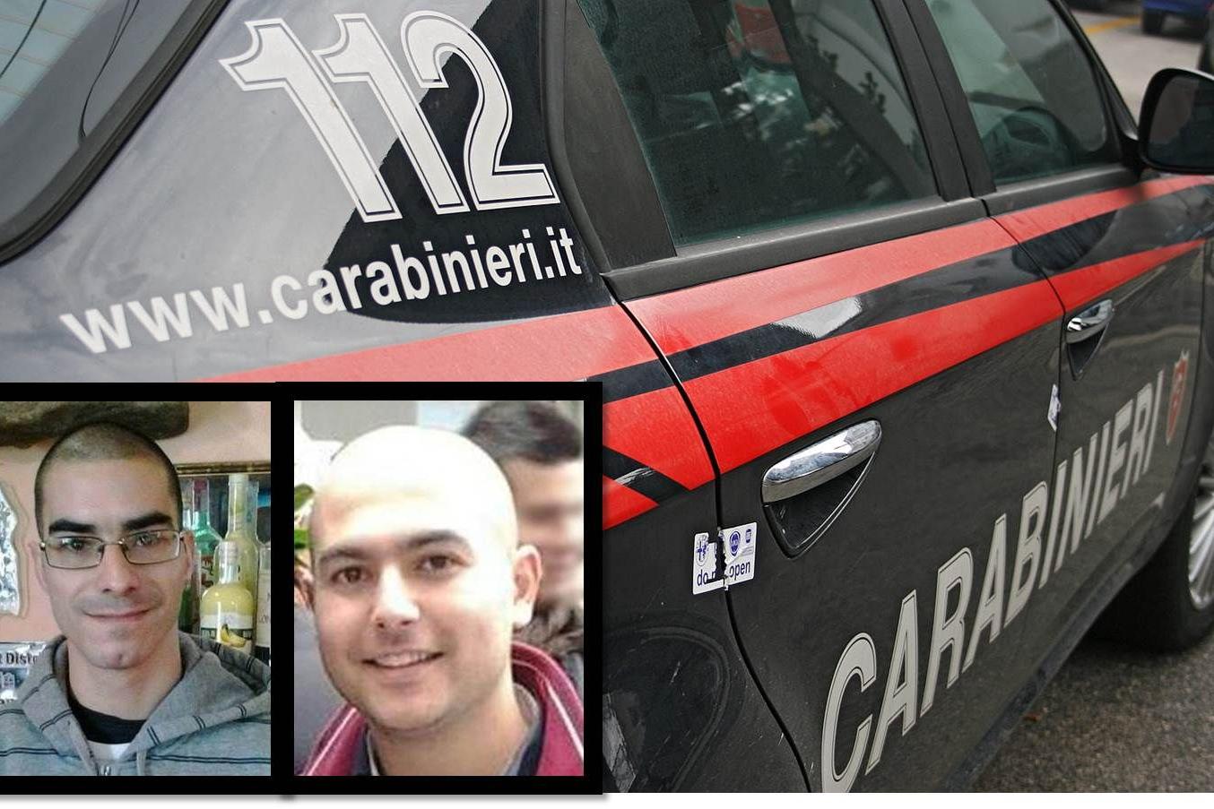 Hanno un nome gli indagati per l'omicidio di Gianluca Monni e Stefano ...