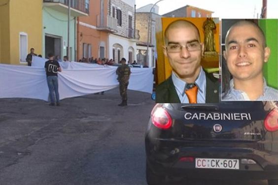 La famiglia Masala: "La scomparsa di Stefano non va associata all ...