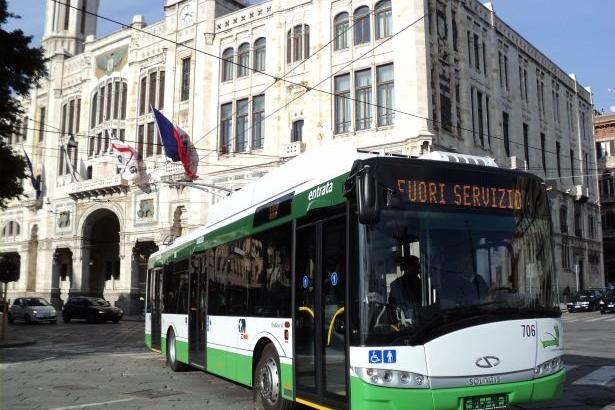 Ctm. Ecco il nuovo sistema di pagamento sui bus