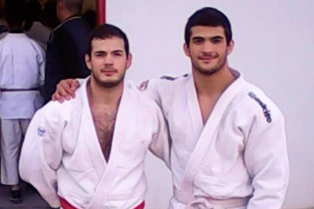 I fratelli Marco ed Edoardo Gigliotti parteciperanno alle finali di ...