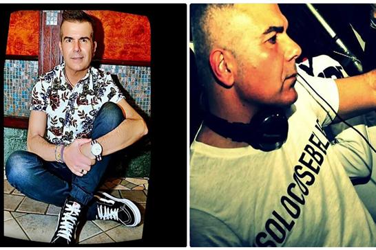 Sandro Murru, in consolle il ‘re della notte’: «La musica devi sentirla ...