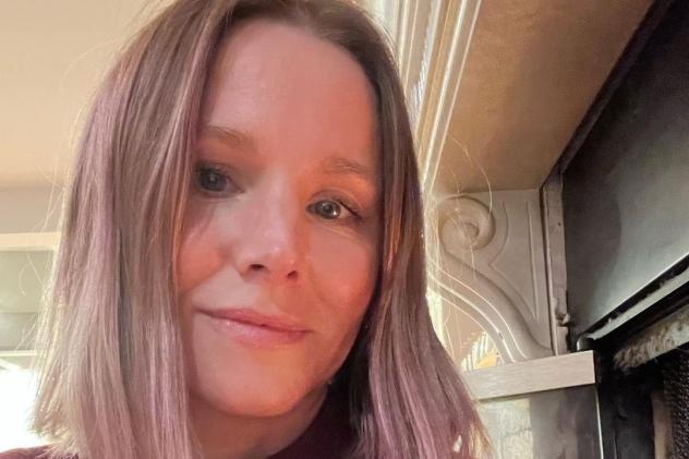 “Con mio marito e i miei figli una puzza indescrivibile”, Kristen Bell ...