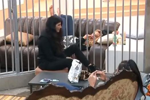 Caso Prati. Quando Pamela e Valeria Marini comunicavano in sardo al Gf ...