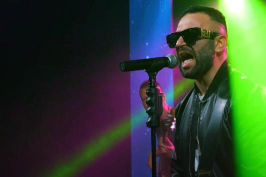 Dario Deriu: “Cerco di mandare un messaggio attraverso ogni mia canzone”