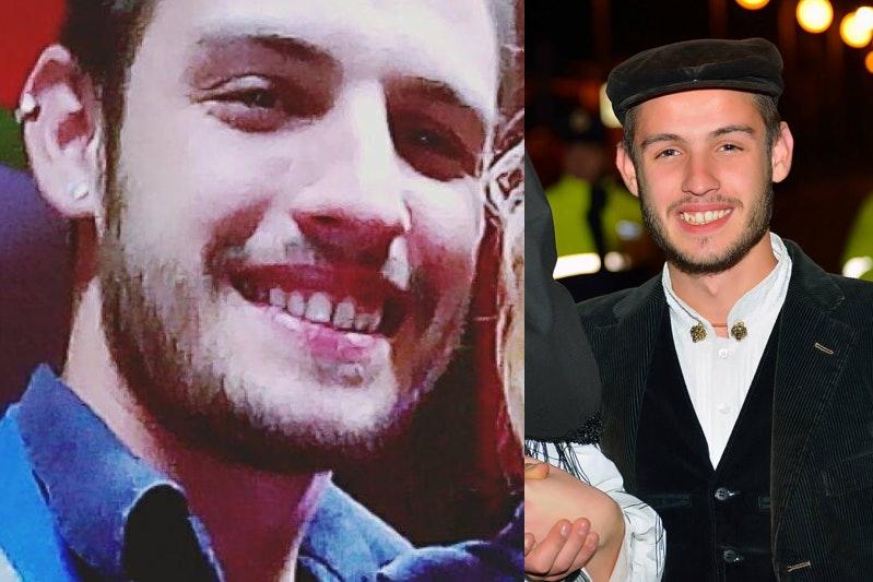 Ortacesus, una comunità è distrutta dal dolore per la morte di Daniele ...