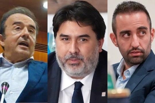 Solinas pronto a varare la nuova Giunta: stasera o domani i nomi