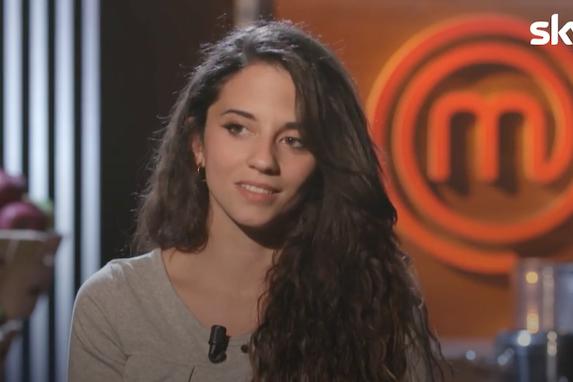MasterChef: tra i concorrenti la bella cagliaritana Francesca Moi