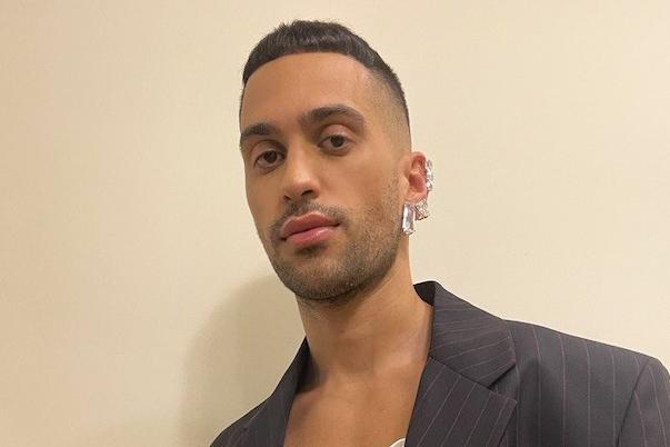 Eurovision 2023, Mahmood ospite nella serata finale