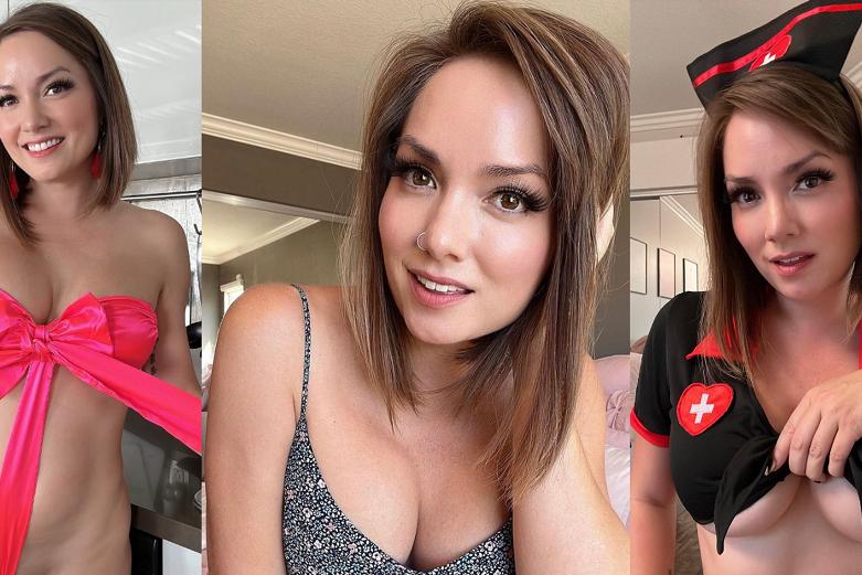 Nikole Mitchell: da predicatrice evangelica a star di OnlyFans