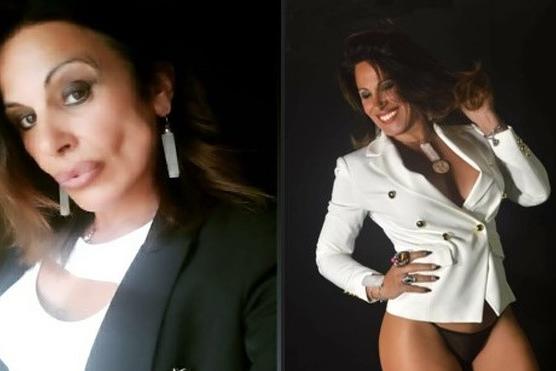 Oristano. “Miss Mamma” Rosa Deriu supera il casting per “BellaMa’” su Rai 2