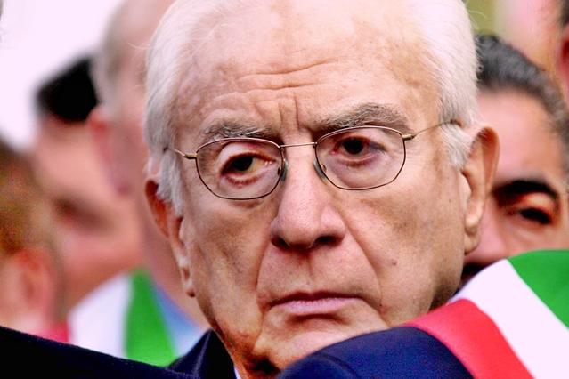 Cossiga, 13 anni fa l'addio al “picconatore”