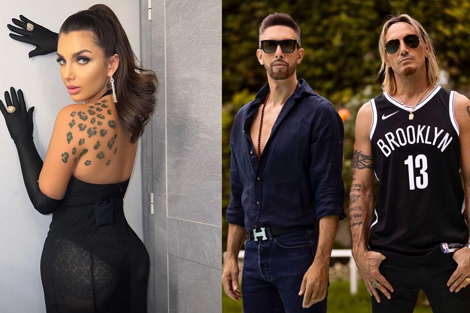 Da Elettra ai Gemelli Diversi. Il 26 agosto a Pattada imperdibile show ...