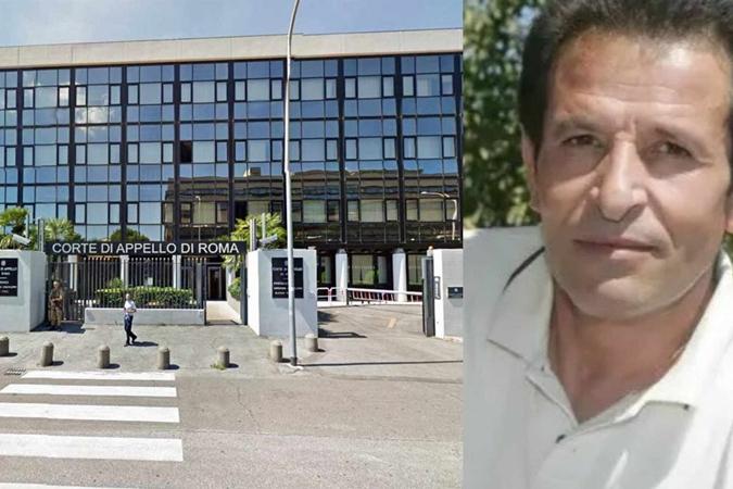 Caso Zuncheddu. "Identikit mostrato al teste era diverso dall'imputato"