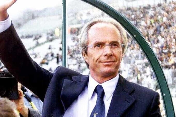 Eriksson e il tumore al pancreas, il cancro che ha ucciso Vialli un anno fa