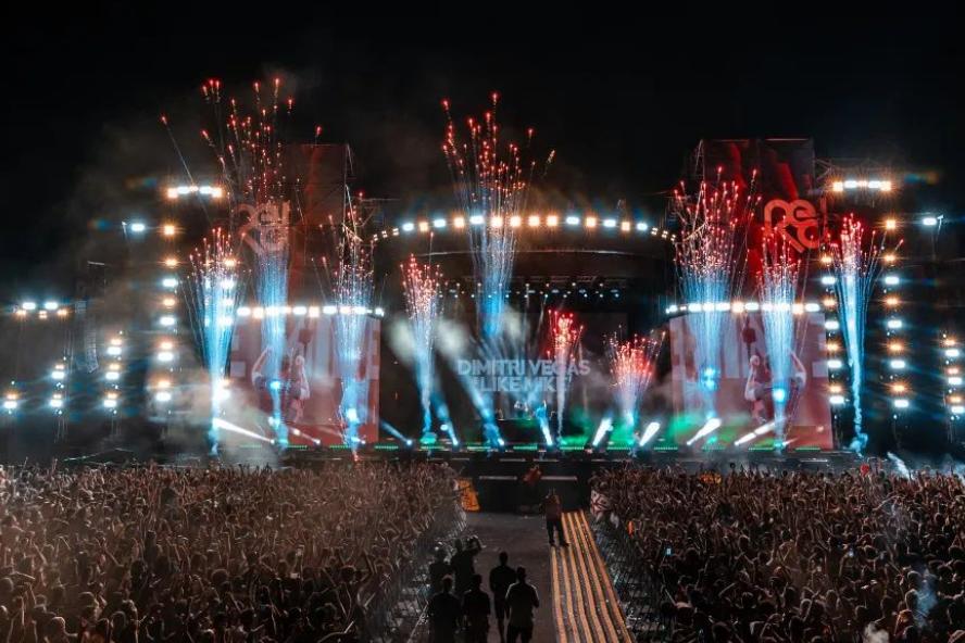 Red Valley, svelati primi ospiti: Geolier, Gazzelle, Max Pezzali e...