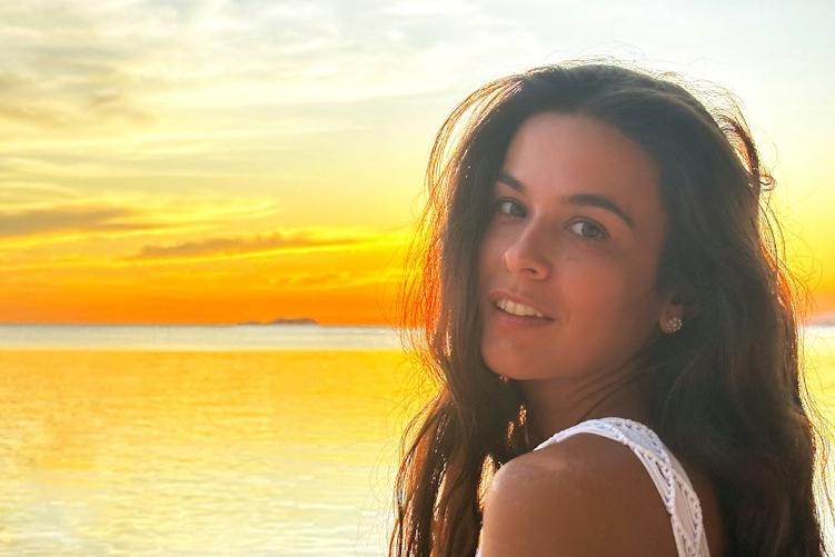 Domusnovas. Maria Paolucci debutta da solista con il singolo “Viaggio”