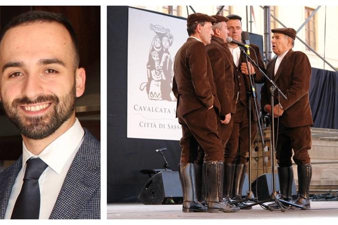 Tenore o tenores? Mario Sanna spegne la polemica: "Pensiamo a Sanremo"