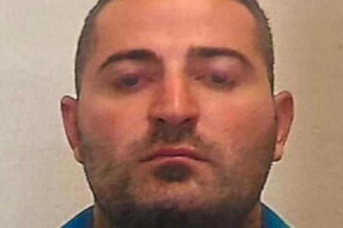 Il boss mafioso, Marco Raduano è stato catturato