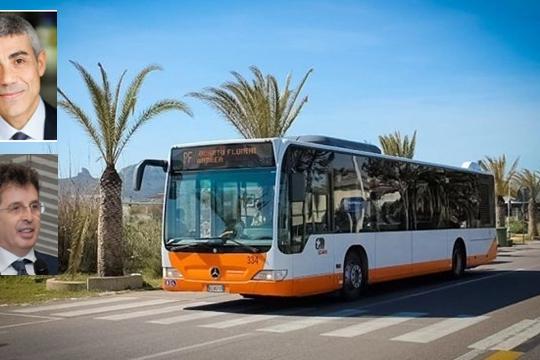 Ctm, finisce l’era Roberto Murru: in corsa, tra i papabili candidati, c ...