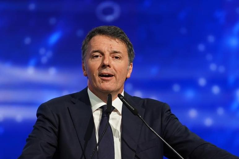 Europee: Renzi, 'pronti ad andare da soli, corriamo per quarto posto'