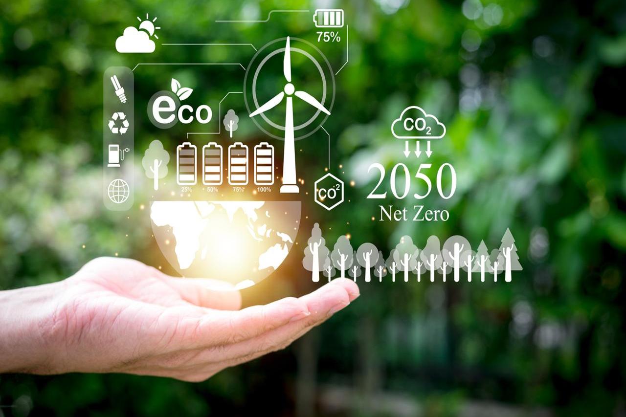 Decarbonizzazione settore edile: le priorità per la transizione