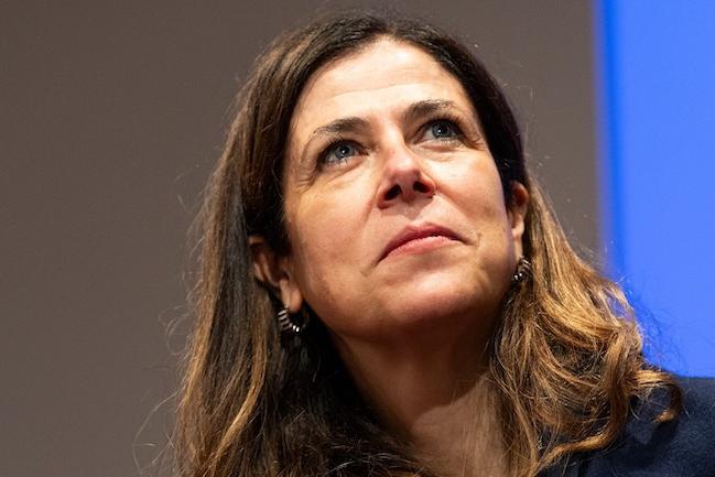 Nuova Giunta, Alessandra Todde punta ad almeno cinque donne