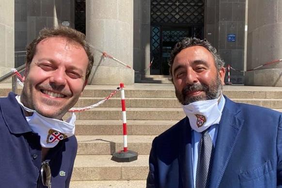 Suppletive, il nome del centrodestra è quello di Carlo Doria Suppletive, il nome del centrodestra è quello di Carlo Doria