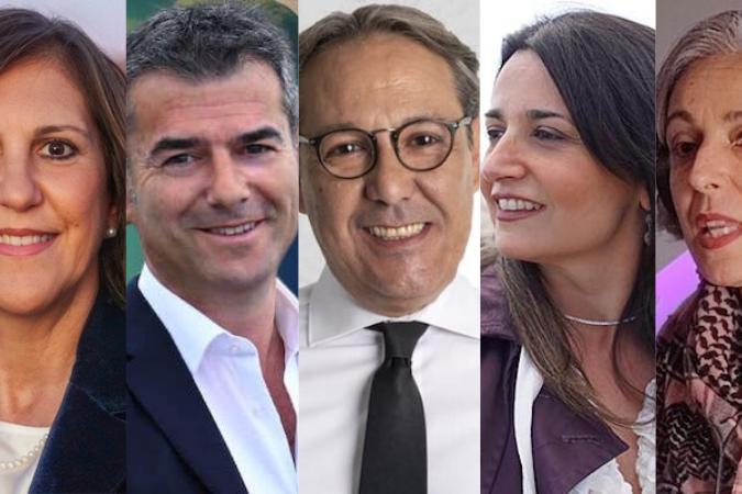 Risultati elezioni comunali a Cagliari