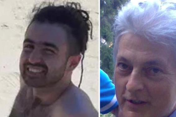 Michael Frison e Carla Visentin: ecco le due persone scomparse nel nord ...