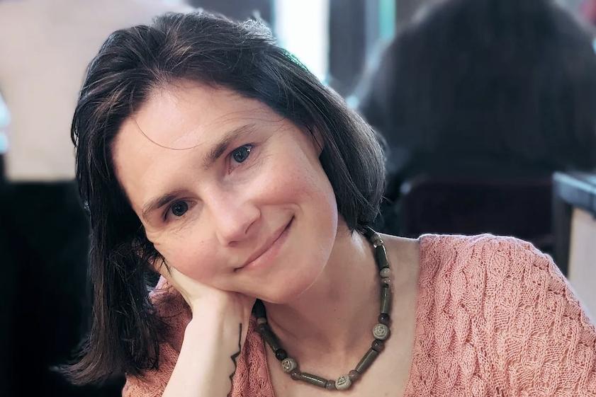 Amanda Knox contro la magistratura italiana: "Mi tortura da 17 anni"