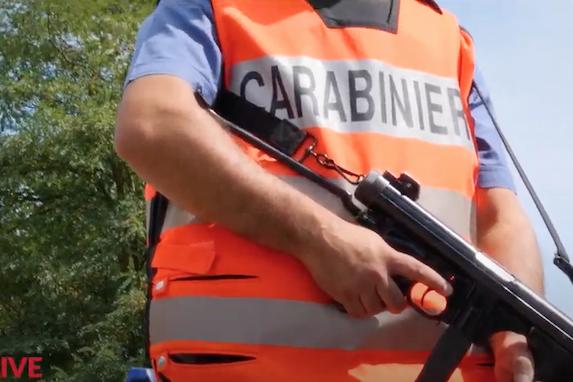 Strage familiare a Nuoro: tre morti Strage familiare a Nuoro: tre morti
