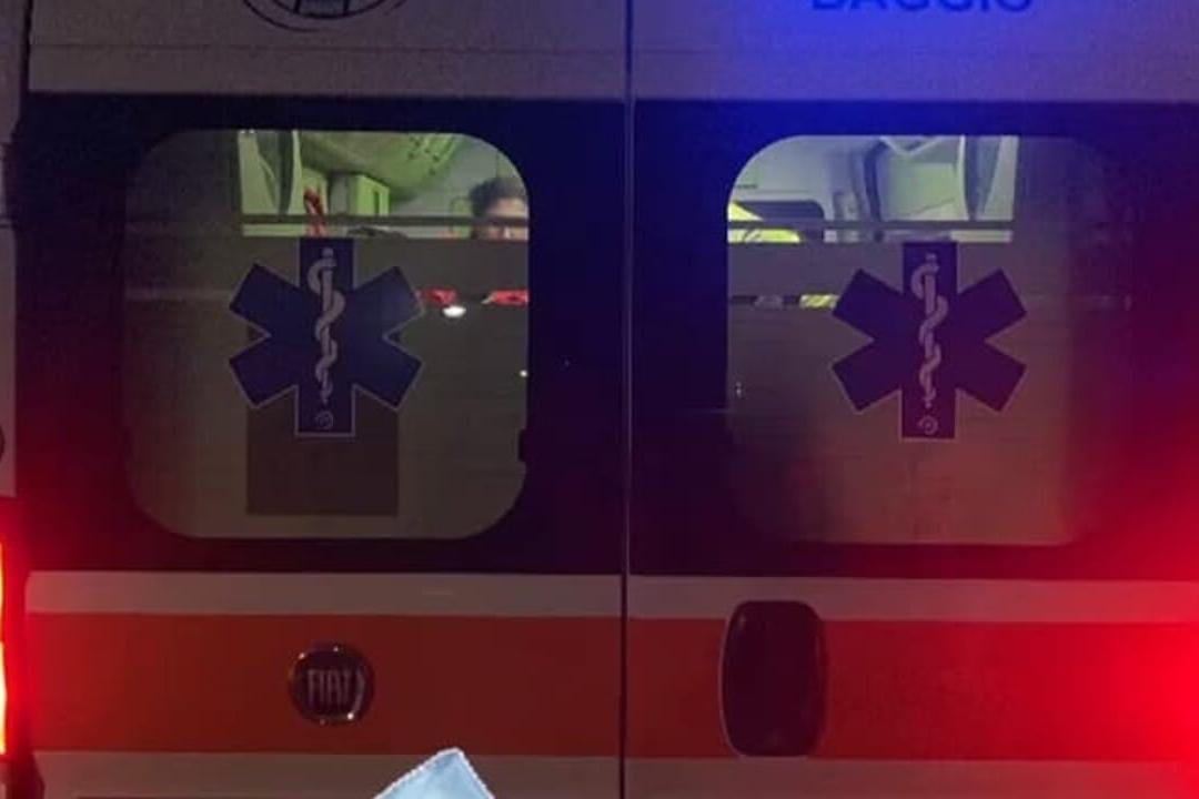 Tragedia a San Vero Milis: travolto da un’auto pirata, muore il vicesindaco di Scano Montiferro