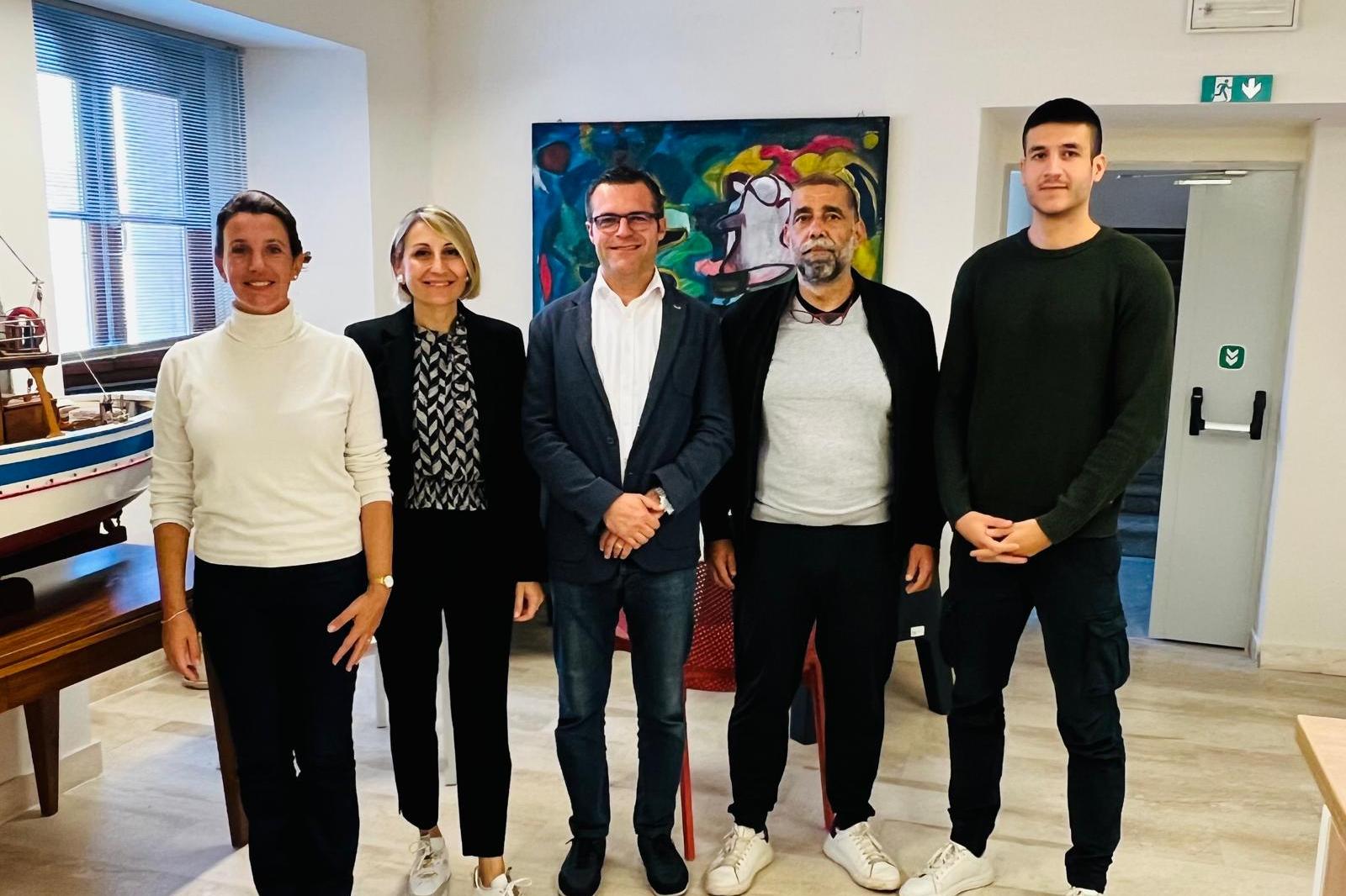 Nuovo Cda per la Fondazione Alghero: Graziano Porcu presidente