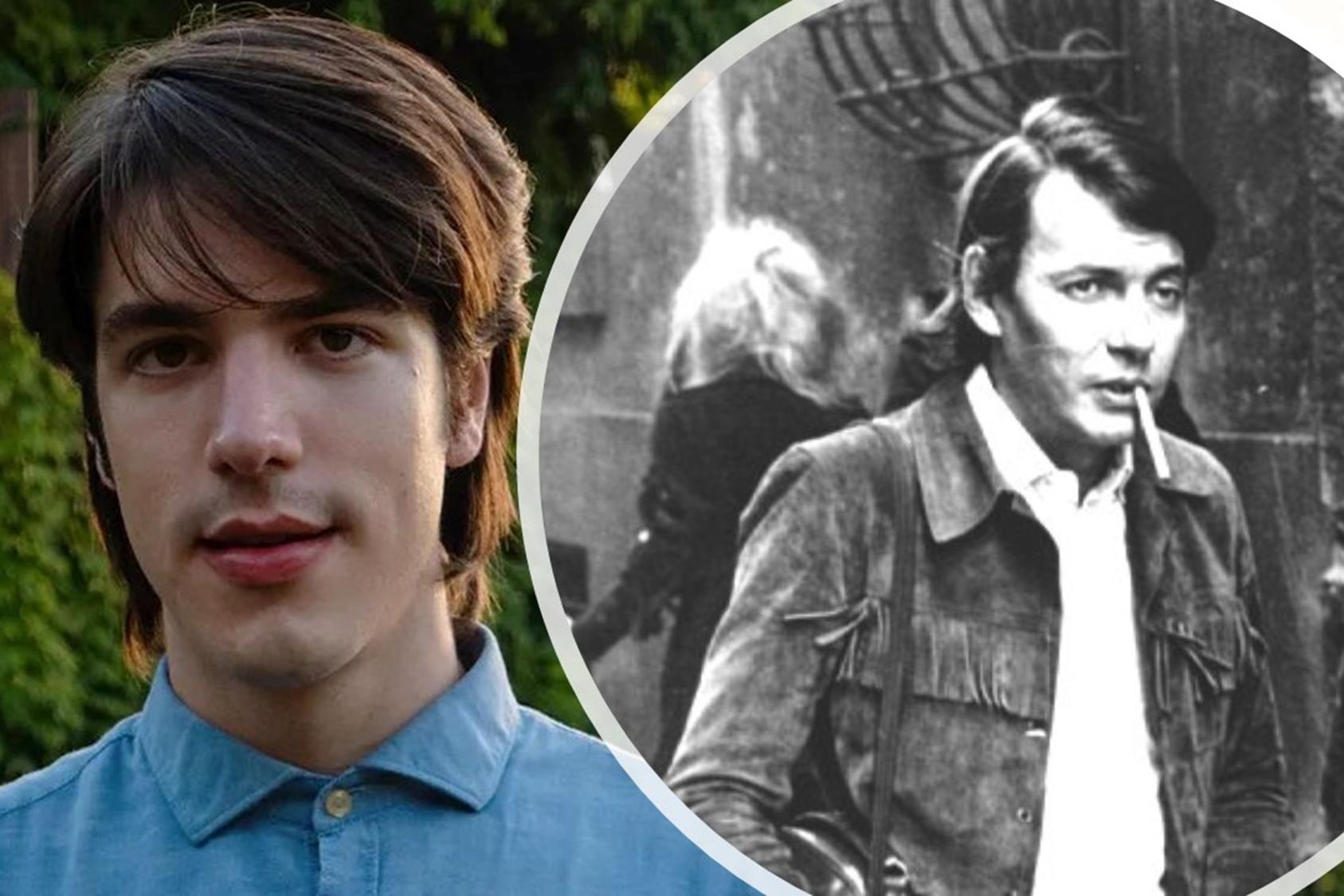 Andrea Filippi sulle orme di De André: "Ascoltando Hotel Supramonte ho ...