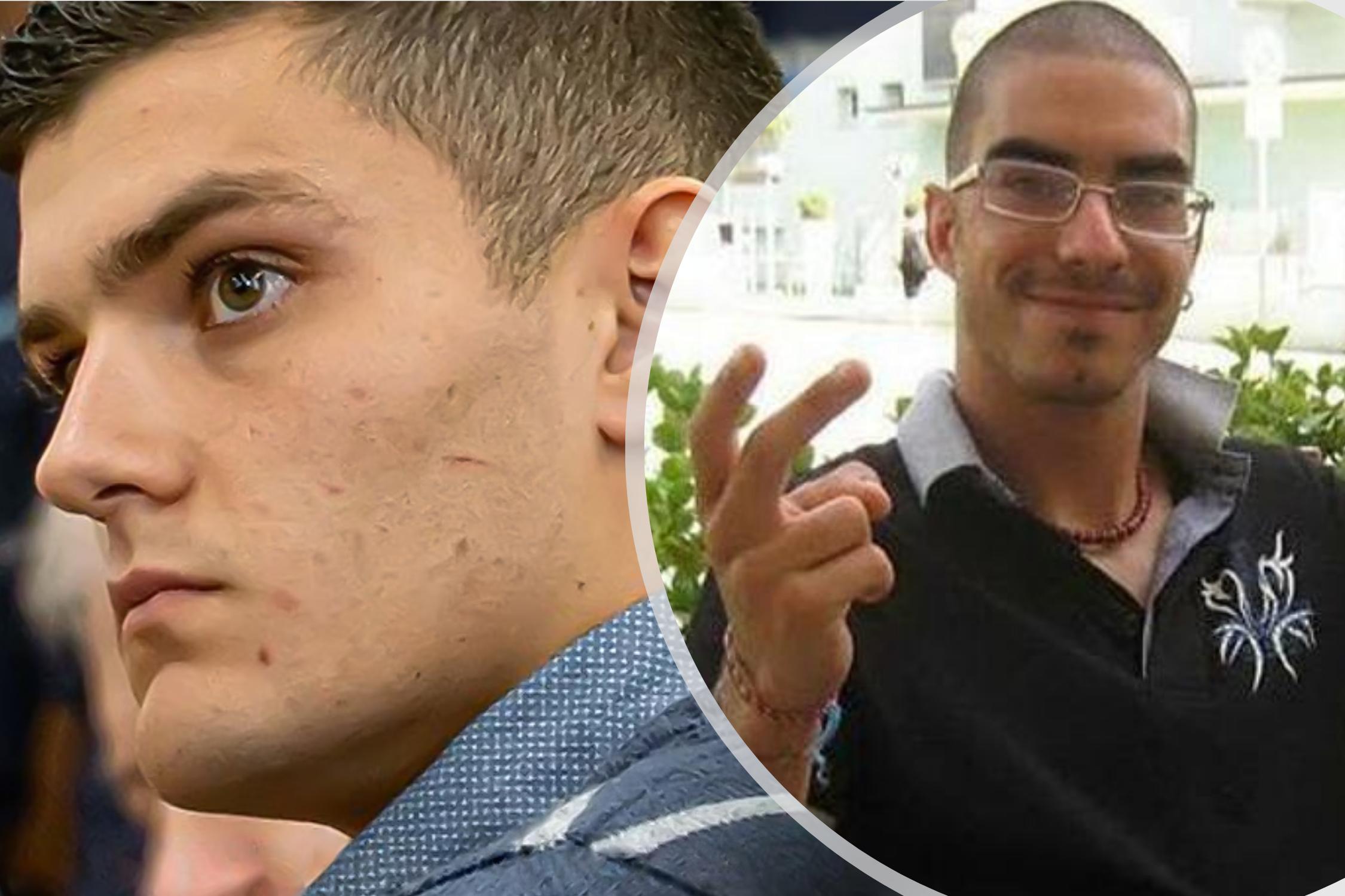 Masala-Monni. "Un giorno in pretura" racconta il processo ad Alberto ...