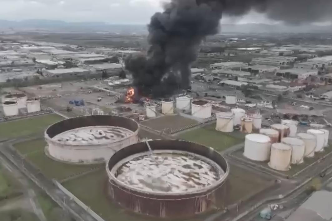 Tragedia a Calenzano: 2 morti e 9 feriti a causa di un'esplosione in un ...