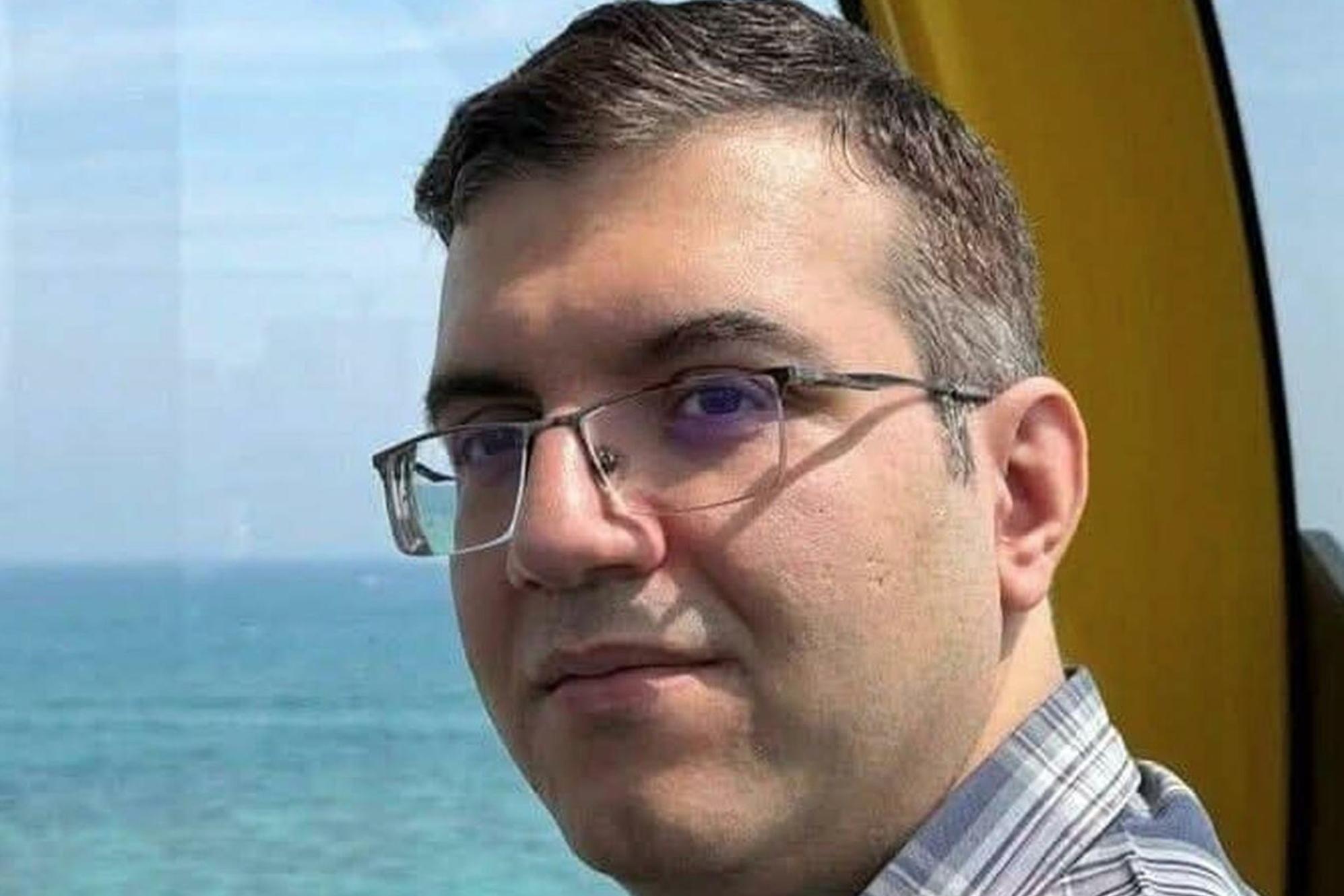 Caso Sala. Scarcerato a Milano l'iraniano Abedini, pronto il volo per ...