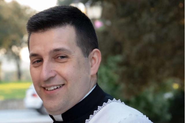 Villacidro. Addio a Don Roberto Lai: il sacerdote che ha dedicato la ...