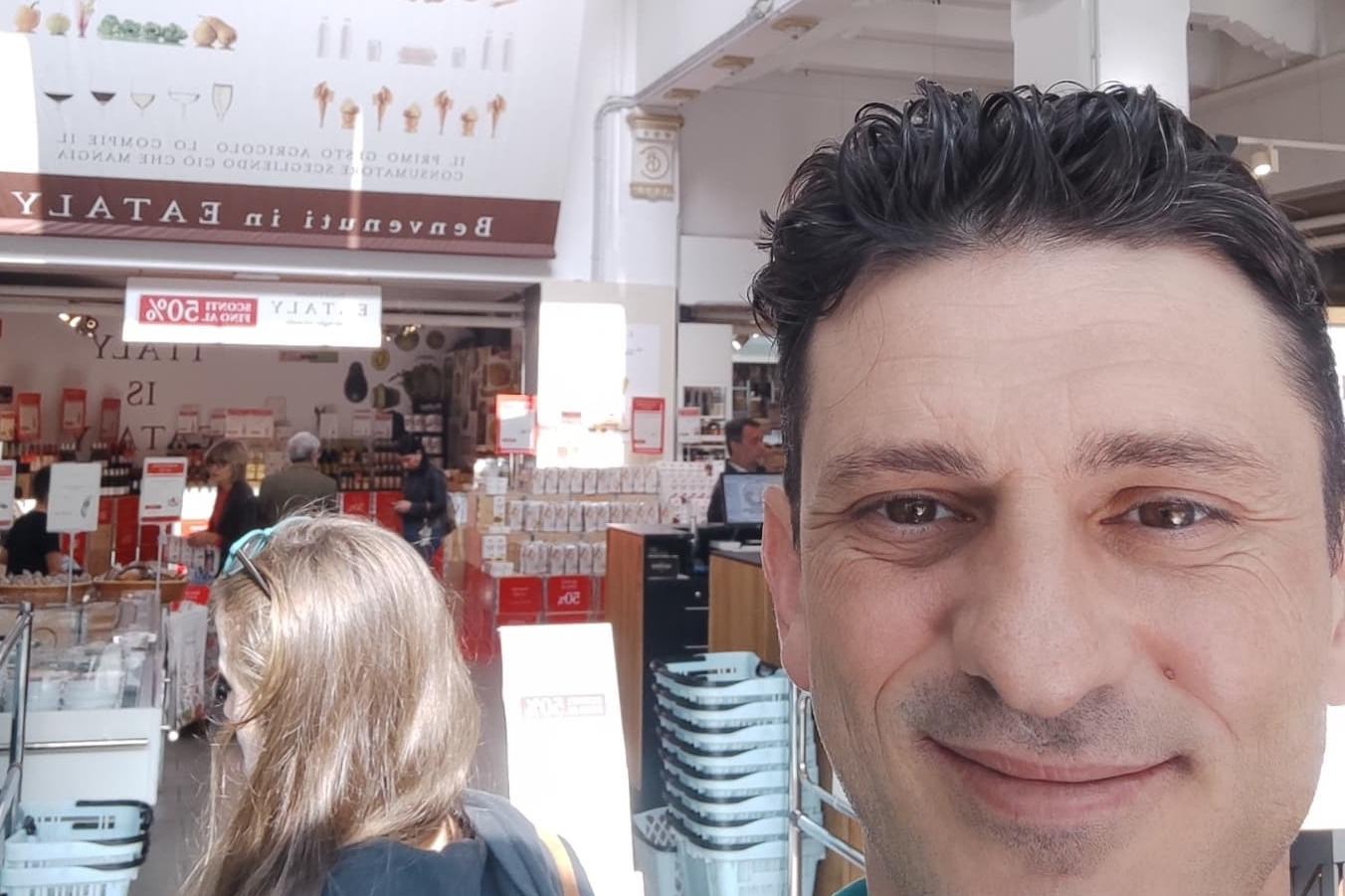 Tragedia a Istanbul: muore il figlio 14enne dello chef Andrea Minguzzi