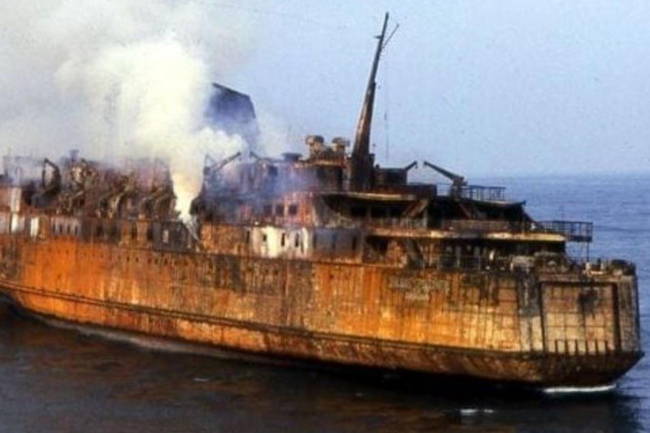 Moby Prince, chiesa l'archiviazione dalla Dda di Firenze: è polemica