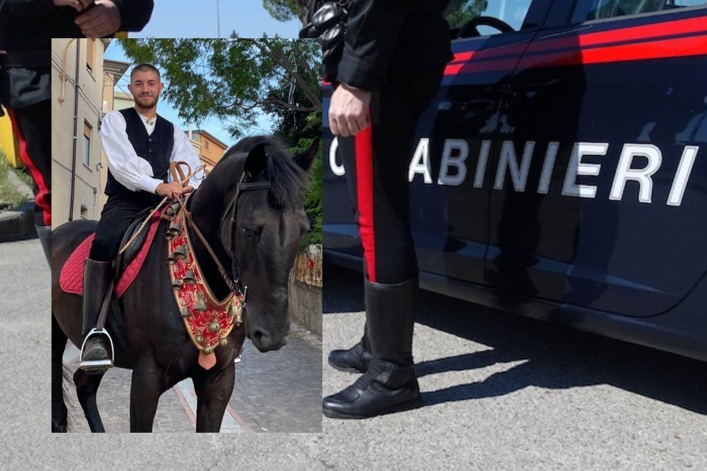 È caccia all’assassino di Marco Mameli: si tratterebbe di un ragazzo di Arzana