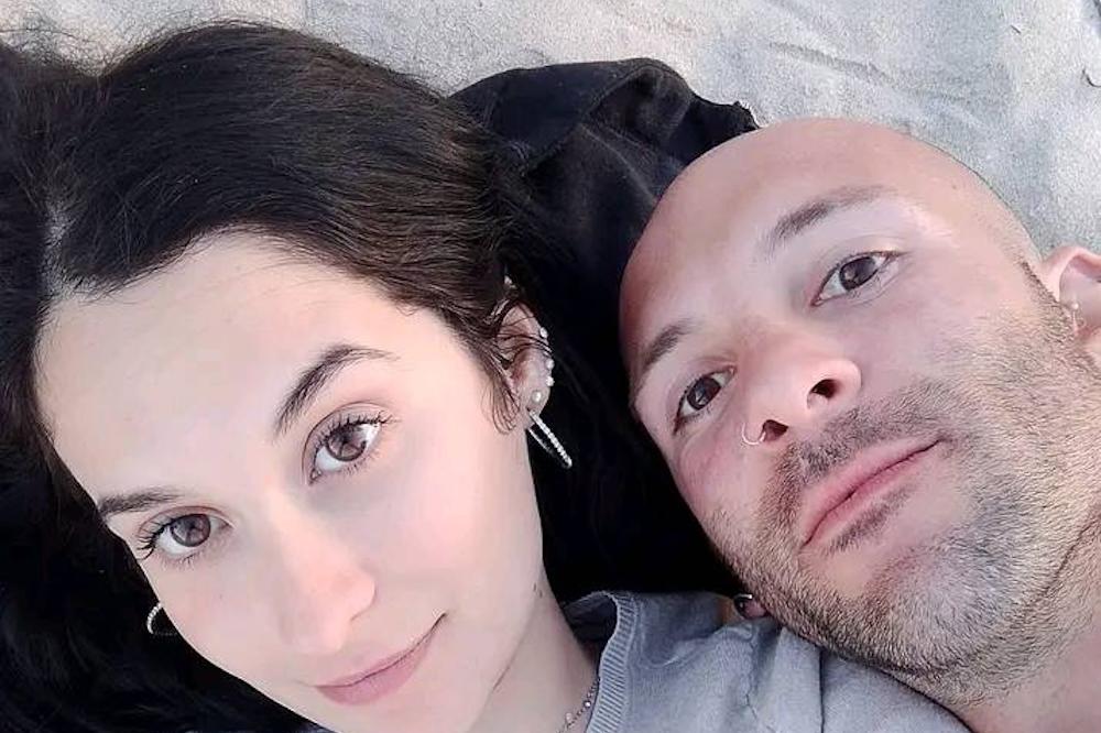 Paolo Durzu e Manola Mascia: la caduta nel silenzio di un amore eterno. Si attendono i funerali