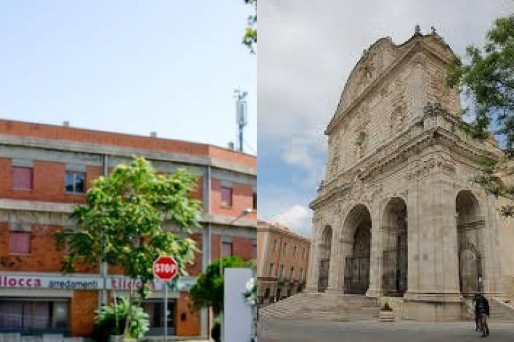 “In palas anzenas, corrias largas”: case popolari a Silanus dimenticate ...