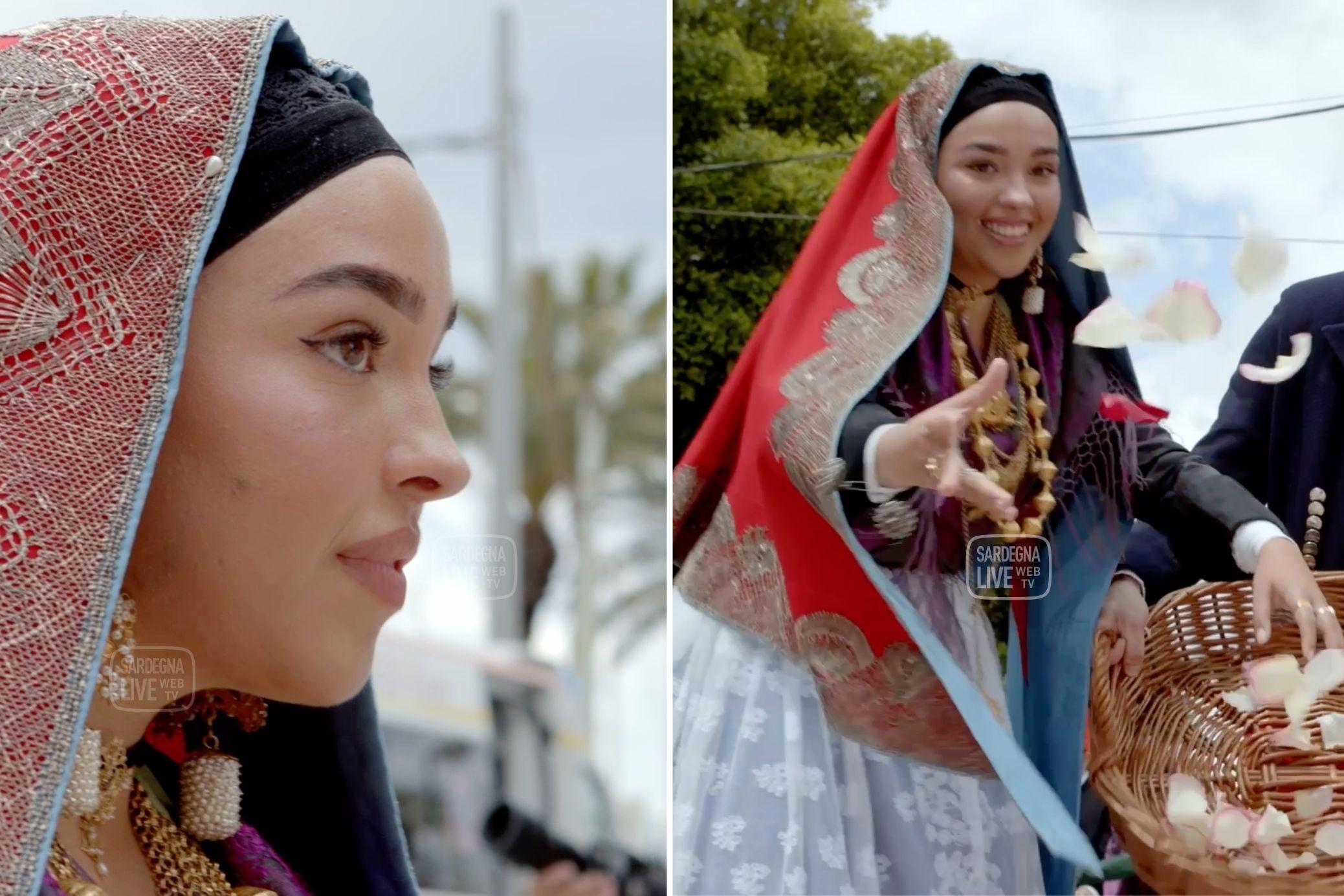 Addio a Gaia Costa, travolta e uccisa a Porto Cervo. “Era bellissima d ...